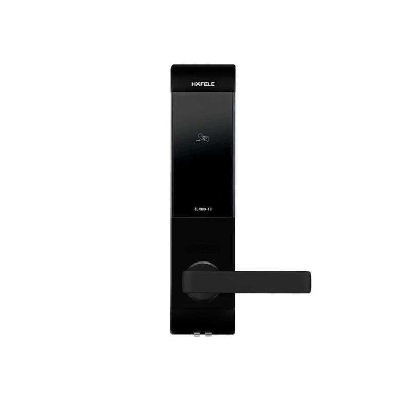 Khóa cửa điện tử Hafele EL7900-TCB 912.05.641 | Häfele Việt Nam - Kênh ...